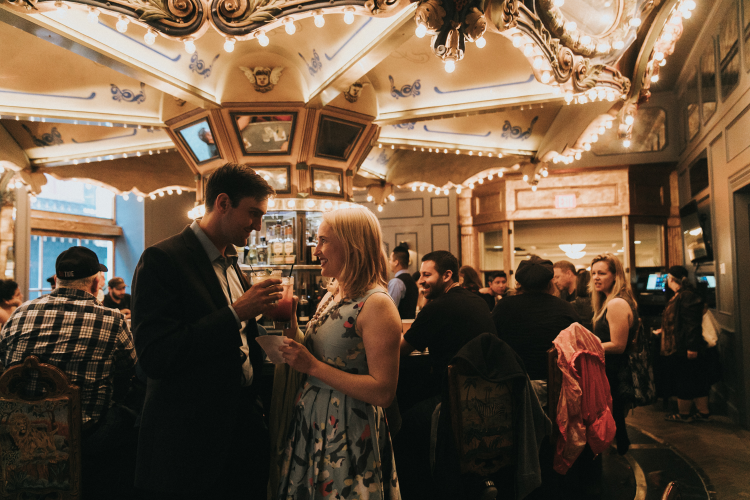 New Orleans Fall Festival Lookout: Beautiful Weather & Incredible Events