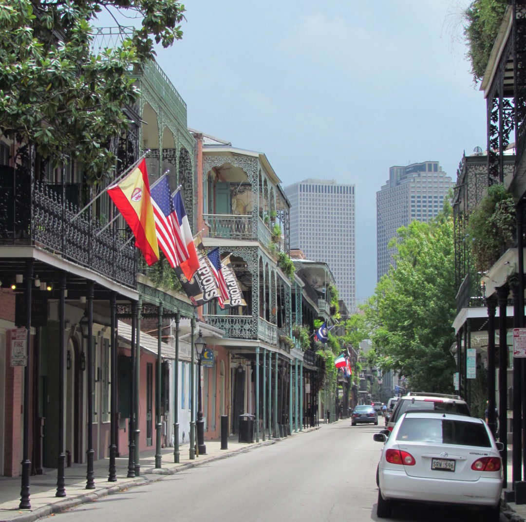 Hotel Monteleone's Guide to Shopping in the French Quarter