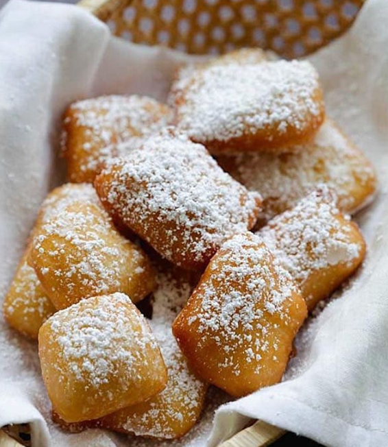 Fall Festivals in New Orleans: Gumbo, Beignets, and More