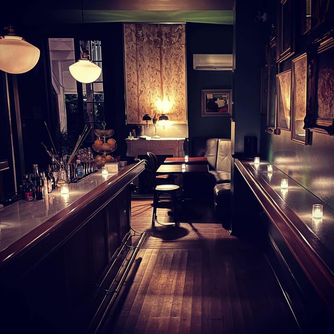 Cuddle Up to the Top 5 Cozy Bars in New Orleans