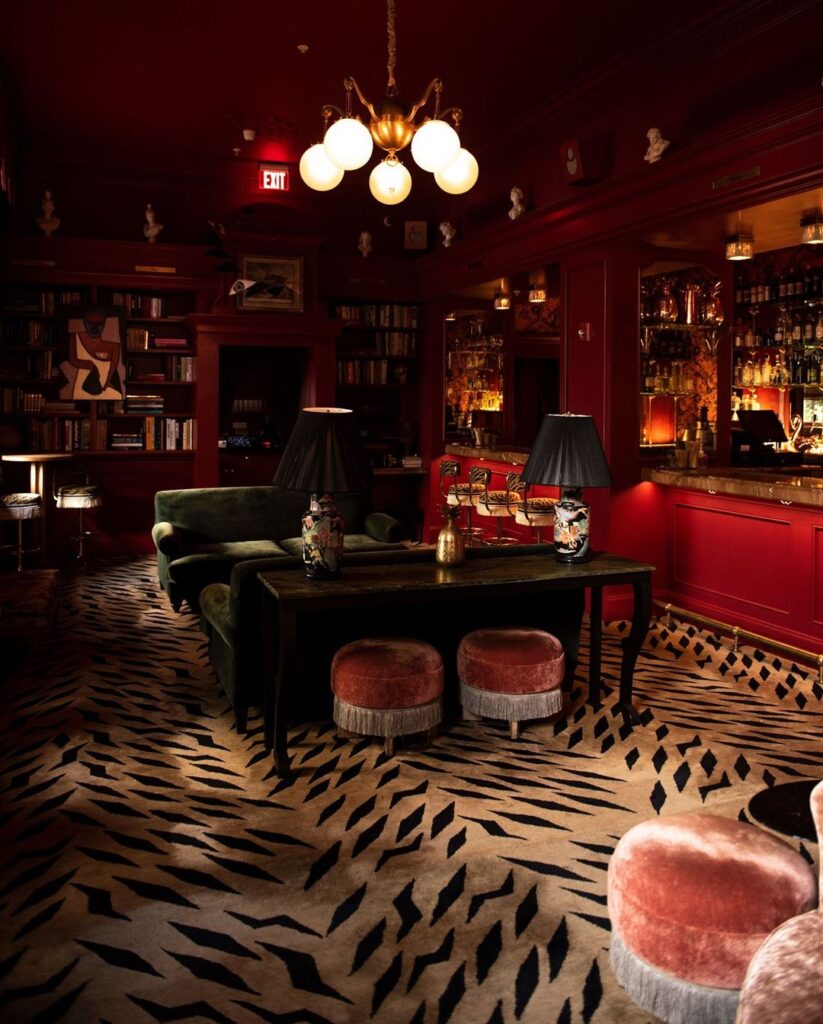 Cuddle Up to the Top 5 Cozy Bars in New Orleans